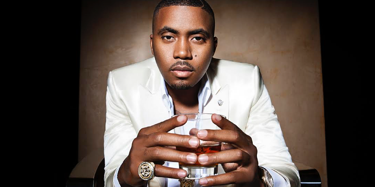 Be the First to Listen to Nas’ New Album at the Invite-Only NYC ...