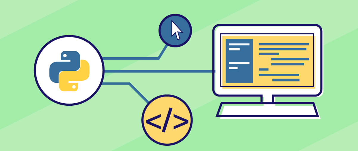 A Complete Guide to Web Development in Python | by The Educative Team ...