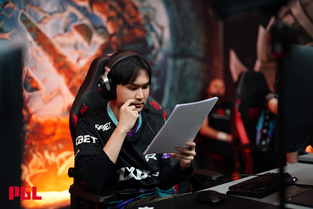 Discovering Stories: Anucha ‘Jabz’ Jirawong — “People say that every time SEA team goes to an ...