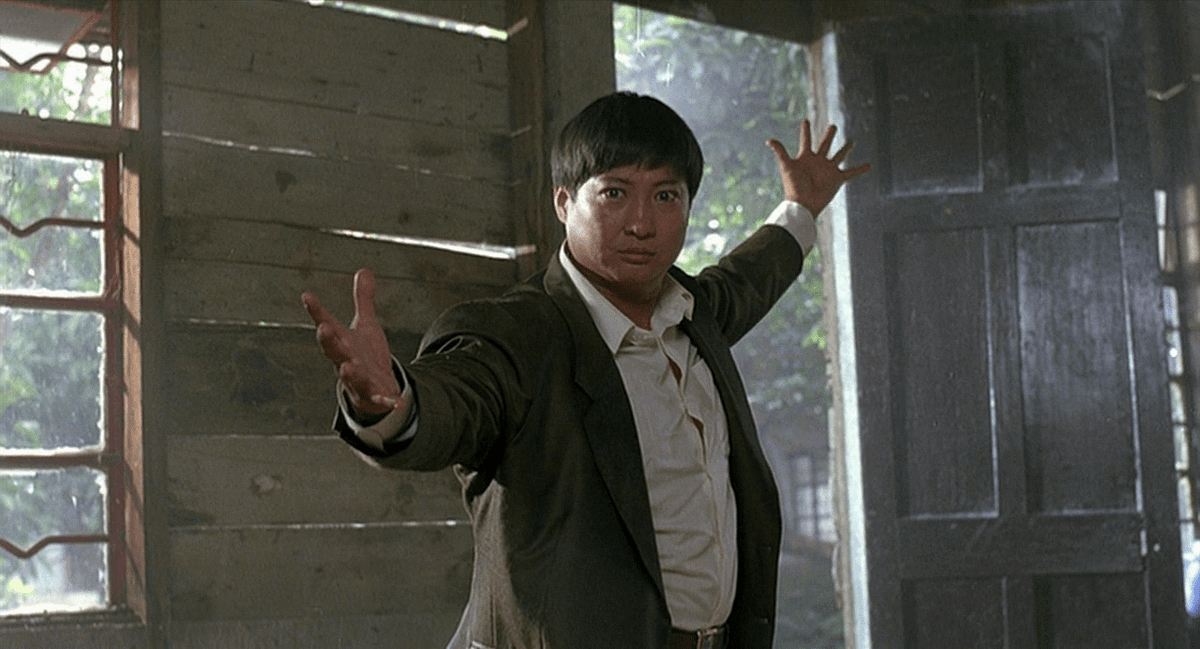 Sammo Hung Capsule Reviews | by Sean Gilman | The Chinese Cinema | Medium