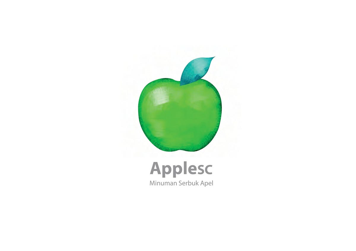 MENGATASI SEGALA PENYAKIT DENGAN NUTRISI SEL, Apple Stemsell, Biogreen ...
