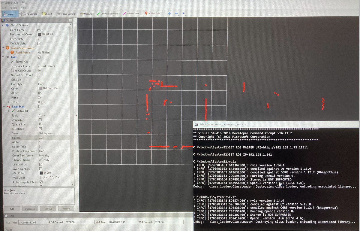 A self driving car project. Pt 3. | by Stefano C | Medium