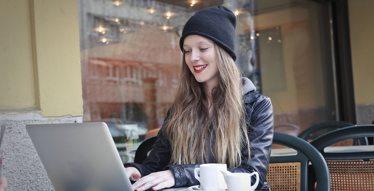 7 Ways To Discover Your Own Writing Voice and Trust Your Gut | by Linda ...