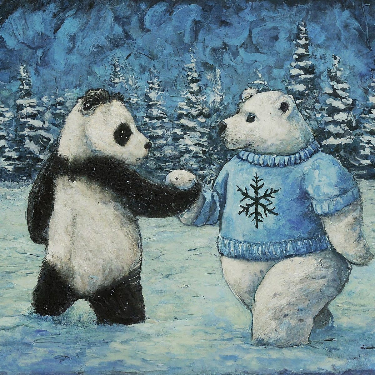 From Pandas to Snowpark Pandas: A Performance Revolution ️ | by Maseed Ilyas | Snowflake ...