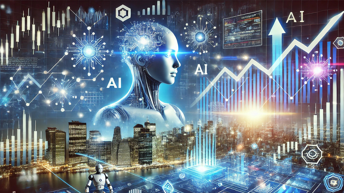 5 Stocks That Could Explode in the Age of AI (Backed by The Singularity is Nearer) | by Caesar ...