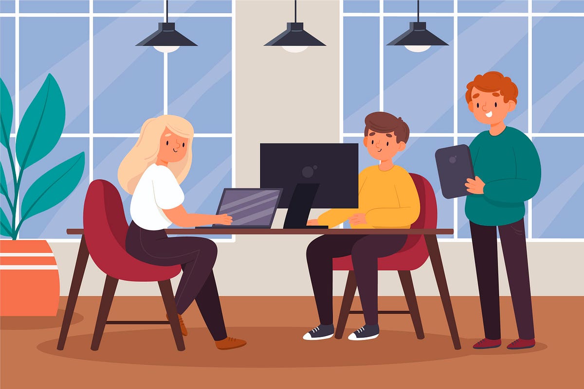 A simple guide to designing for startups | by Adinorkie Lawerteh | Medium