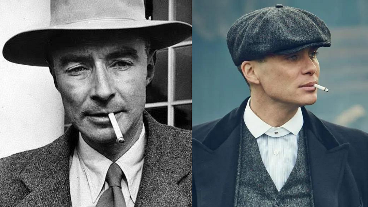The Brilliance and Complexities Behind J. Robert Oppenheimer | by ...
