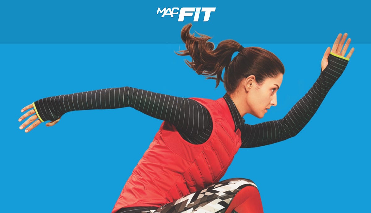 How the low-cost gym MACFit onboarded 200 thousand members without ...