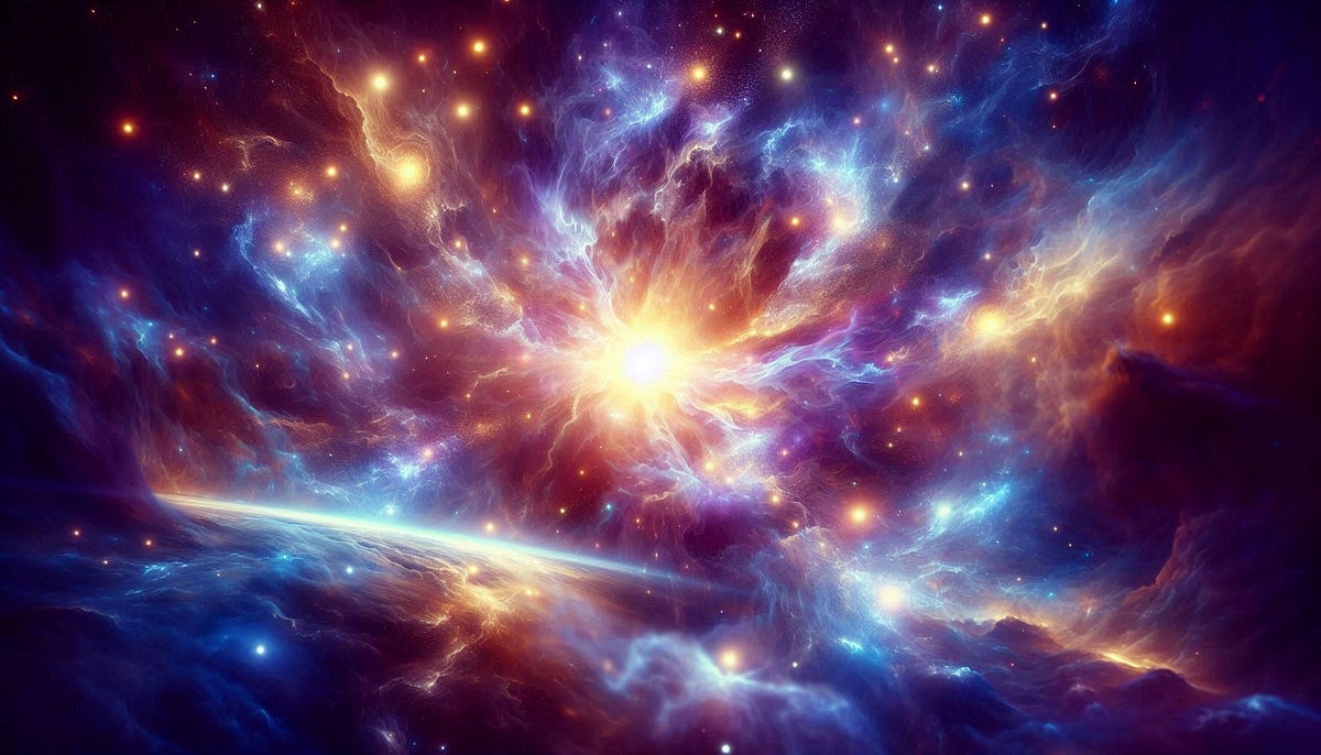 Prana Water Qi Pneuma Quantum Fields | Science and Indian Philosophy