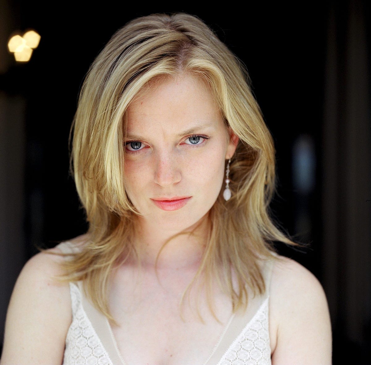 Sarah Polley: Os homens que você conhece fazendo filmes | by Ieda ...