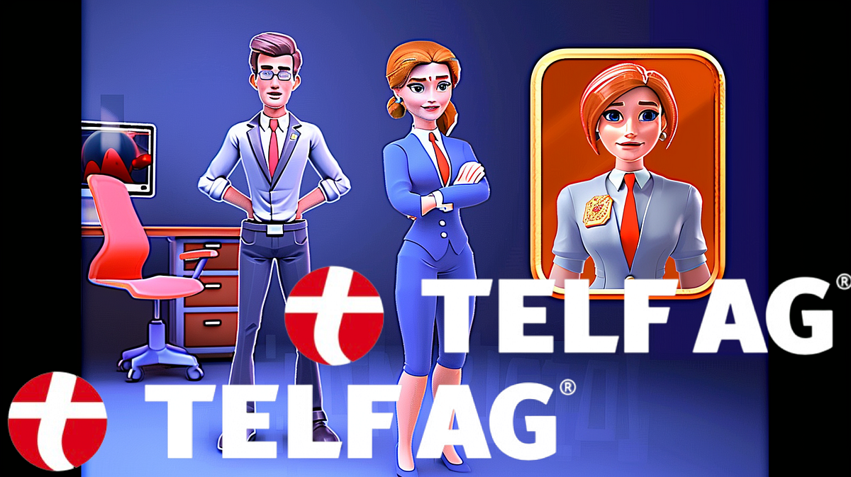 Master Professional Pathways in Telf AG - Telf AG - Medium