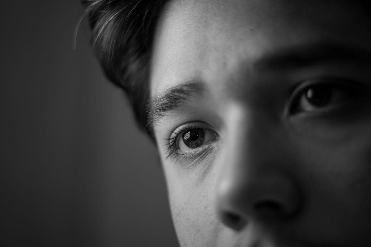 Vulnerability…The Emotional Risk of Depending on Others | by T. M ...