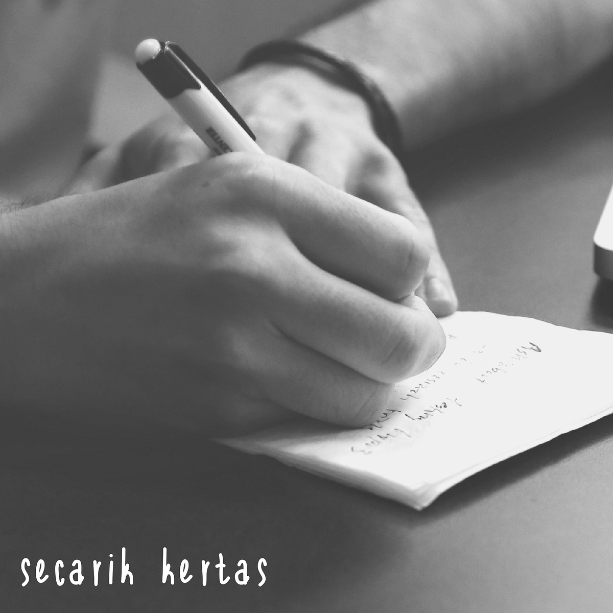 media Puisi. secarik kertas | by adrian | Medium