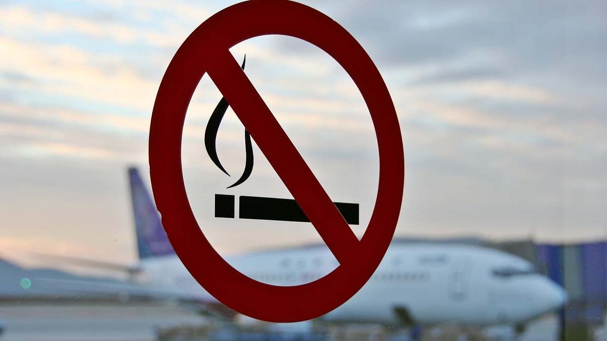 Can You Bring a Vape in Your Carry On Luggage? | by Veronica Hanson | Nov, 2023 | Medium