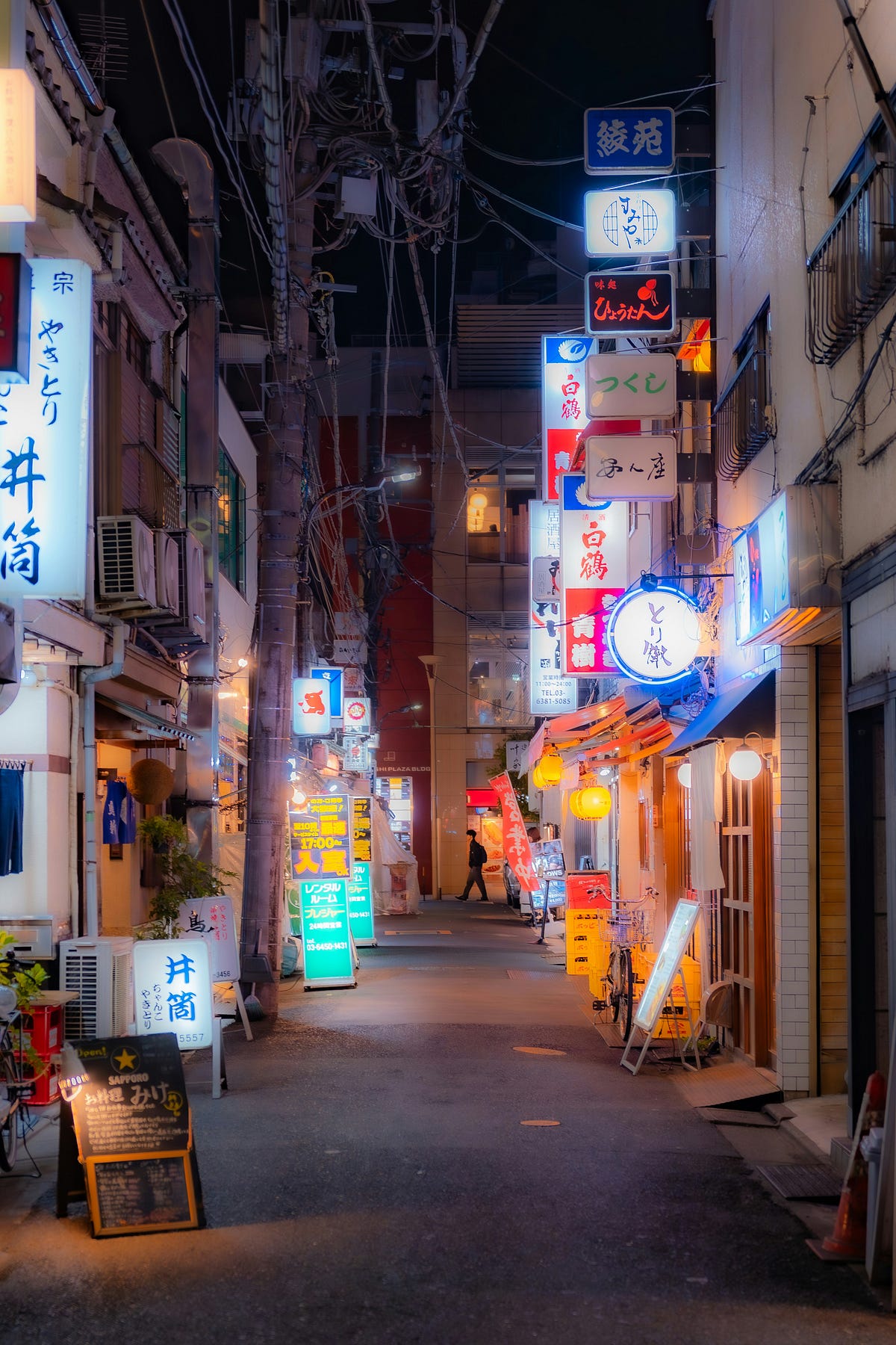 50 Web Developer Project Ideas to Boost Your Portfolio in 2025 | by ...