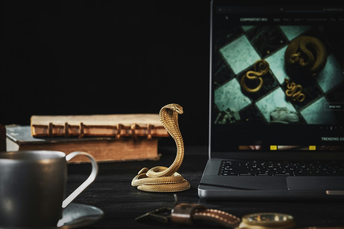 Python3 How Python Processes Objects By Kevin Medium