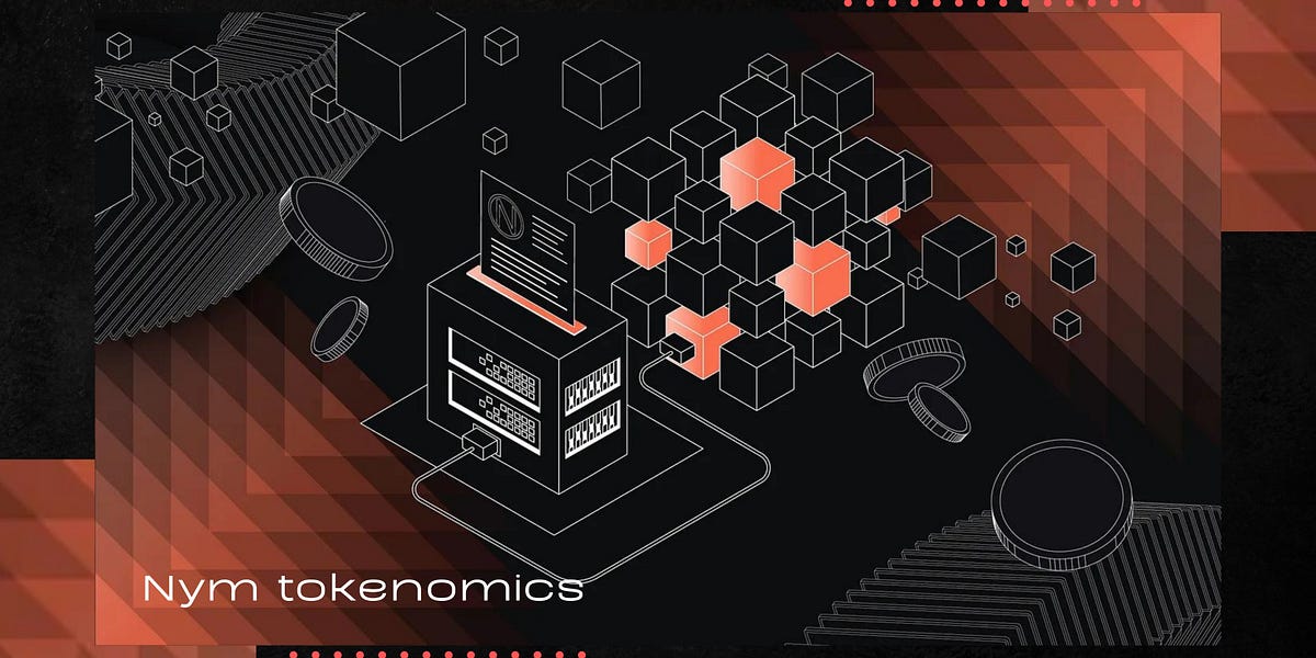 Understanding the Smart Contracts Fueling Nym’s Token Economics | by ...