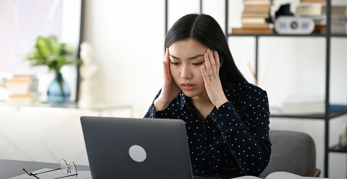 Dealing with Daily Data Struggles #$%^%$@# | by Martijn Moret ...