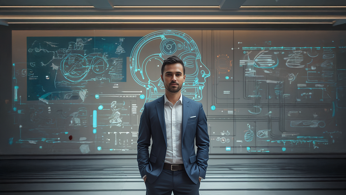 Charting New Frontiers: The New Jobs of Tomorrow in an AI-Dominated ...