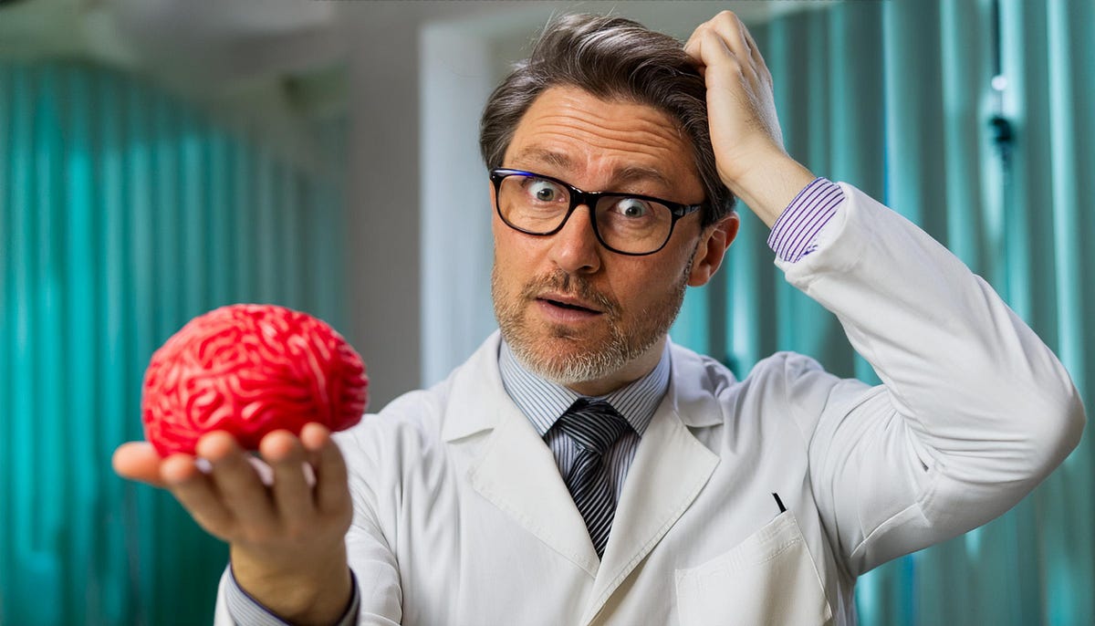 The Brain-Mind Paradox: Why Neuroscience Theories of Consciousness Fail ...
