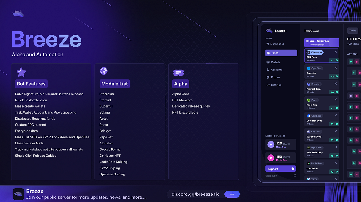 Breeze x Azul Acquisition. For newcomers, let's first break down… | by ...