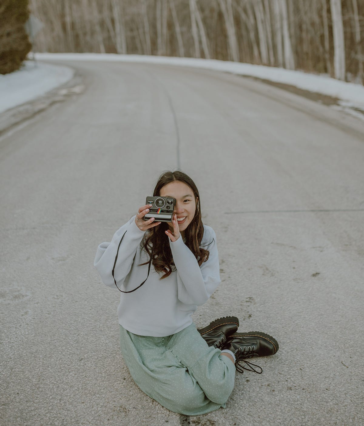 "Insider's Insight: How Asian Culture Influences Courtesy Photography ...