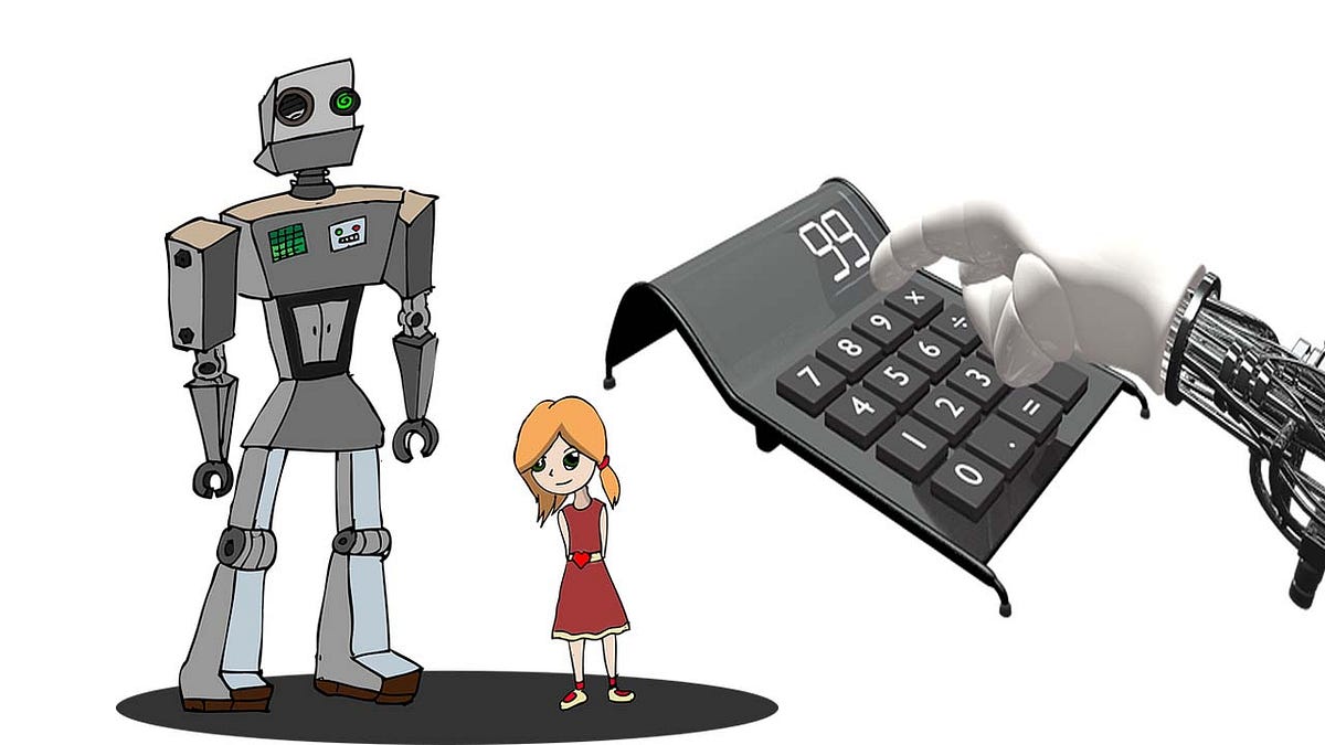 What Are The 10 Functions Of Robots? Functions With Examples ...