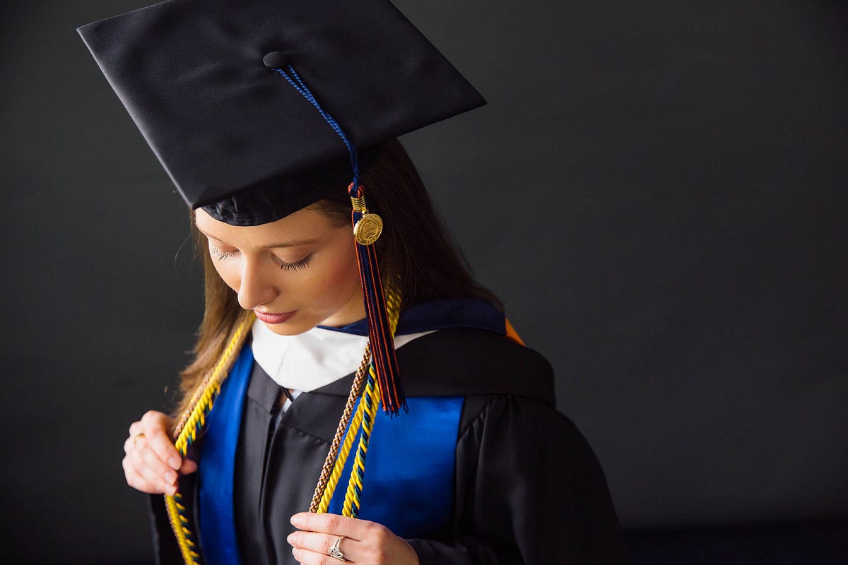 The Privilege and Responsibility of a College Education | by Gettysburg ...
