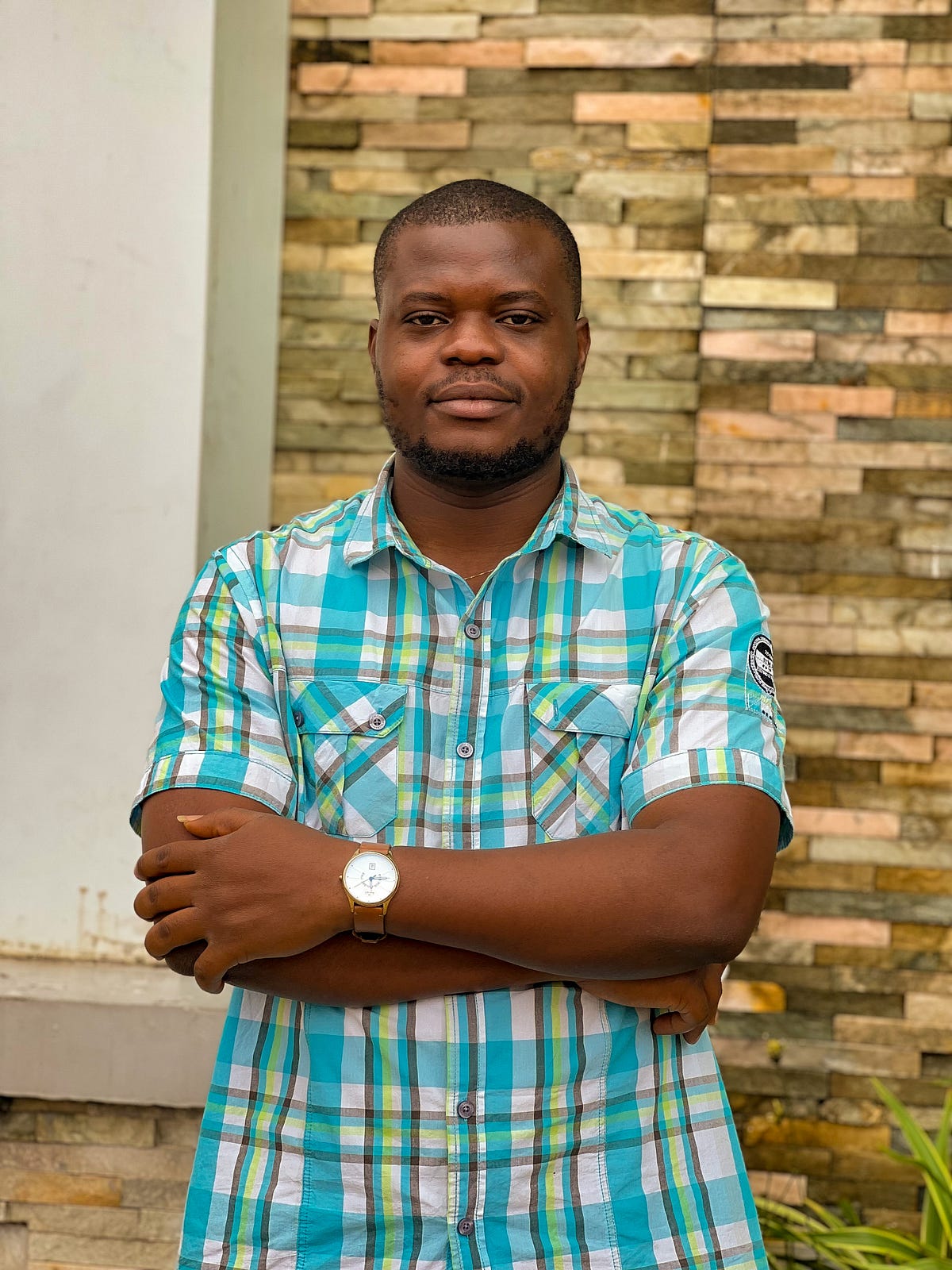 How I Made It Through The Tech Space With Findworka, SAIL Innovation ...