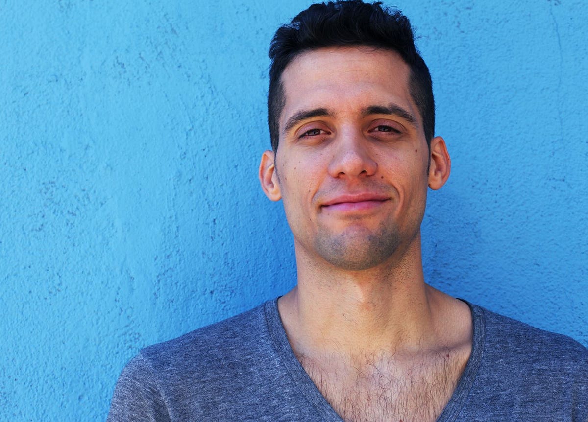 Behind the Plate: 15 Questions for Dig Inn’s Matthew Preston | by ...