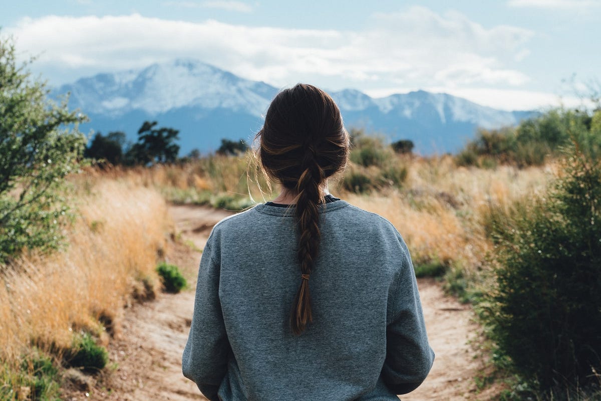 How to Carve a Unique Career Path You’ll Love with These Six Steps | by ...