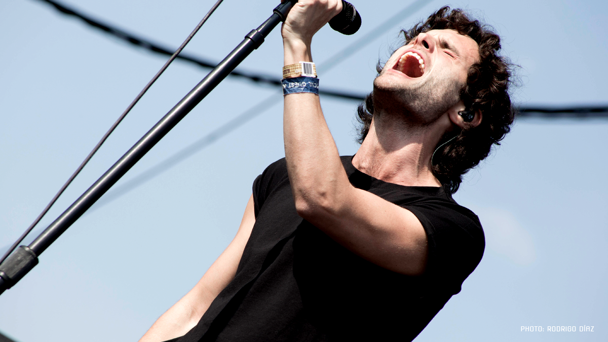 Introducing: MOTHXR. MOTHXR is a Brooklyn-based band with a… | by ...