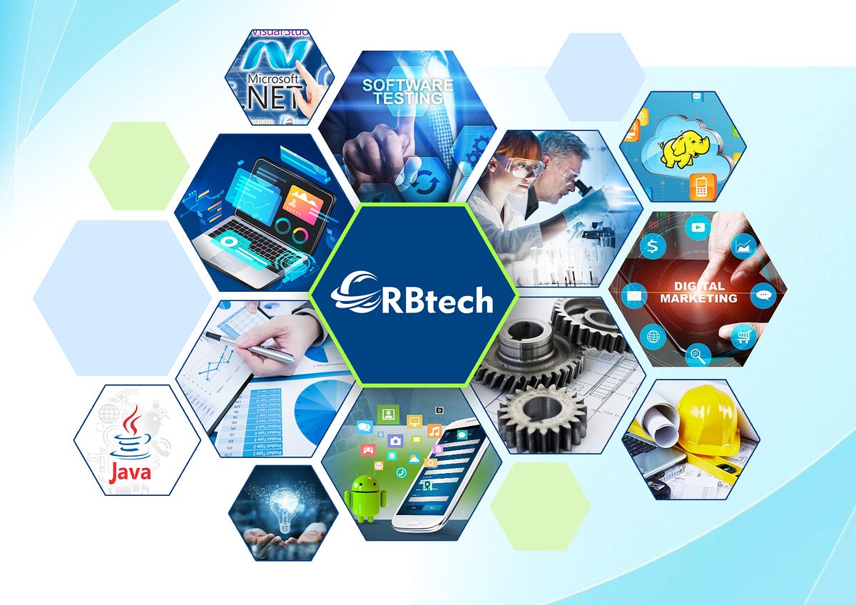 Why Students Prefer CRB Tech? — CRB Tech Reviews | by Avacarol | Medium