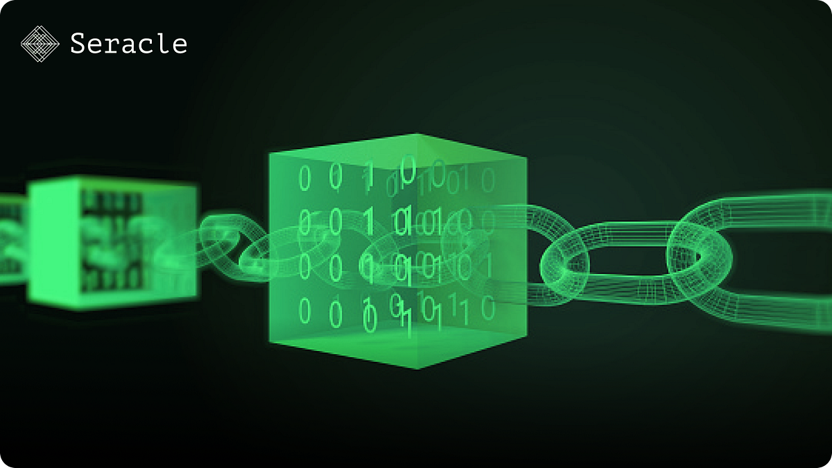 Revolutionizing Web3 Development: Seracle’s Public Endpoints Unleash the Future of Blockchain ...