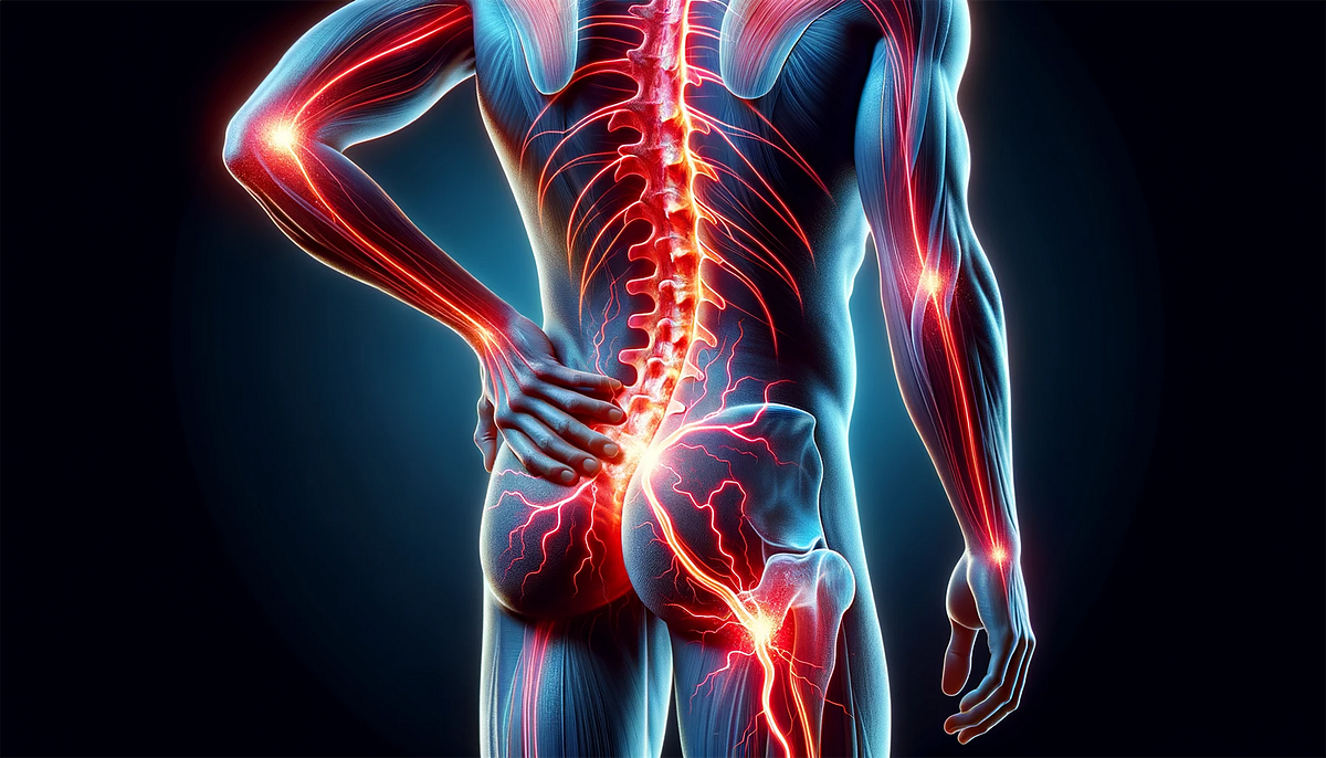 Discover the Effective Sciatica Movements That Transformed My Life | by ...