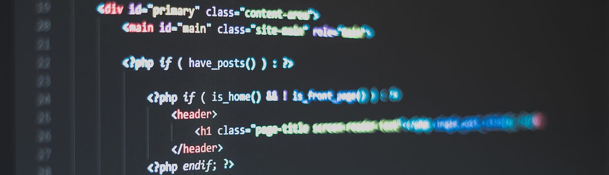 Software development from a business perspective | by Jeroen Vossen ...