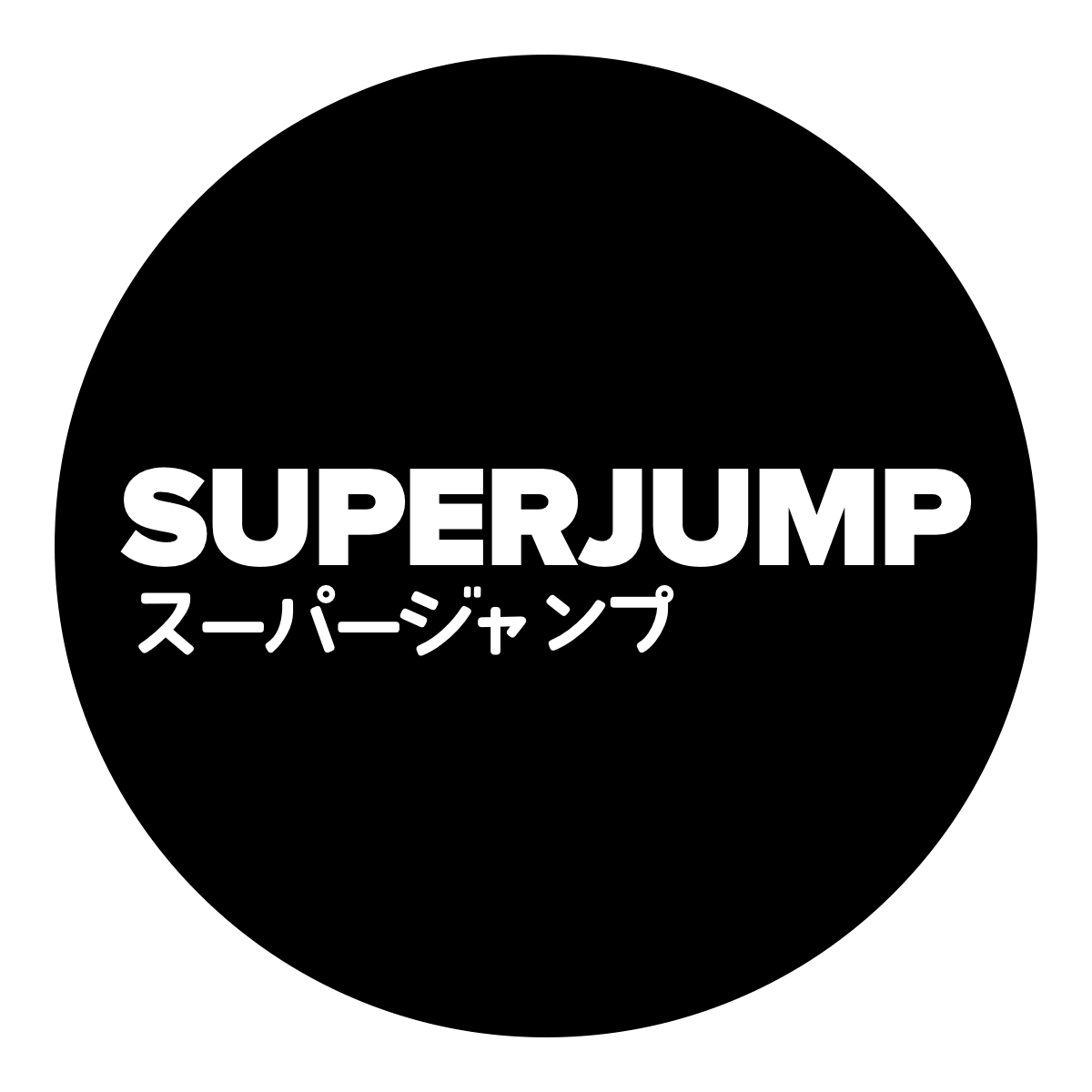SUPERJUMP