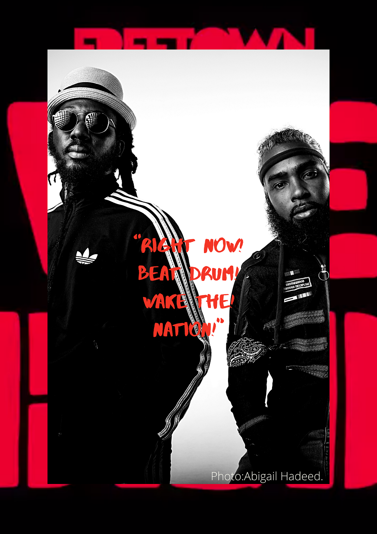 We Bad. a review by curate. | by curate trinidad | Medium