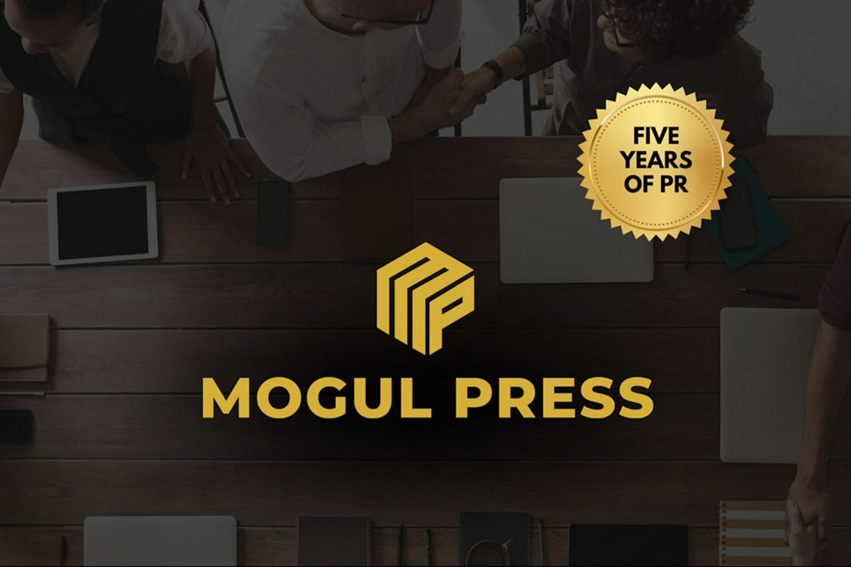 Inside Mogul Press Strategic Campaign Strategies | by Mogul Press | Feb ...