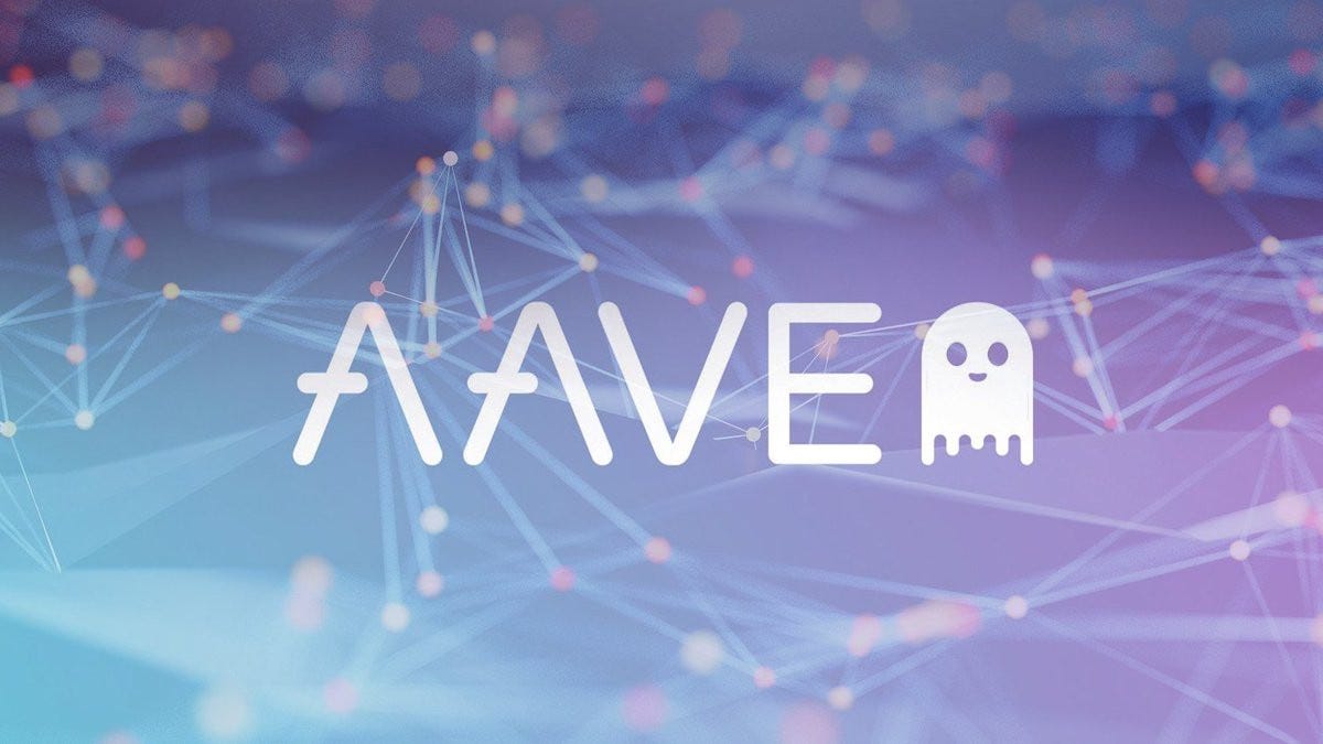 Aave | Aave Token | Aave Defi | Aave Working Structure | Top Defi ...
