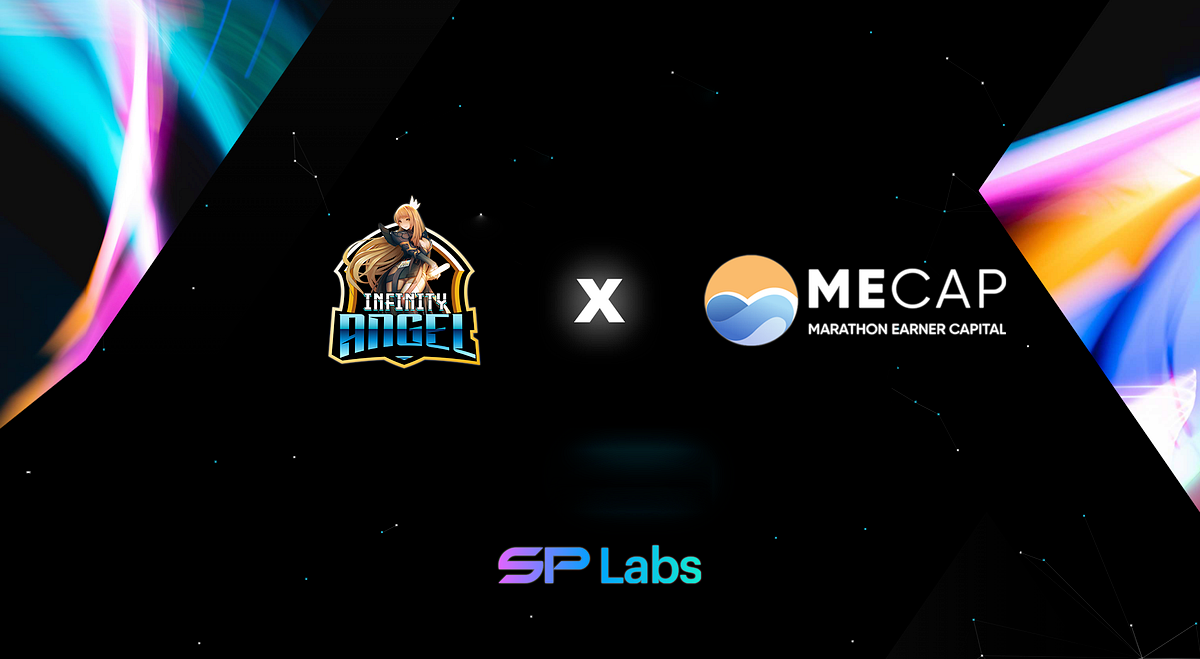Infinity Angel signs MOU strategic cooperation agreement with MECAP ...