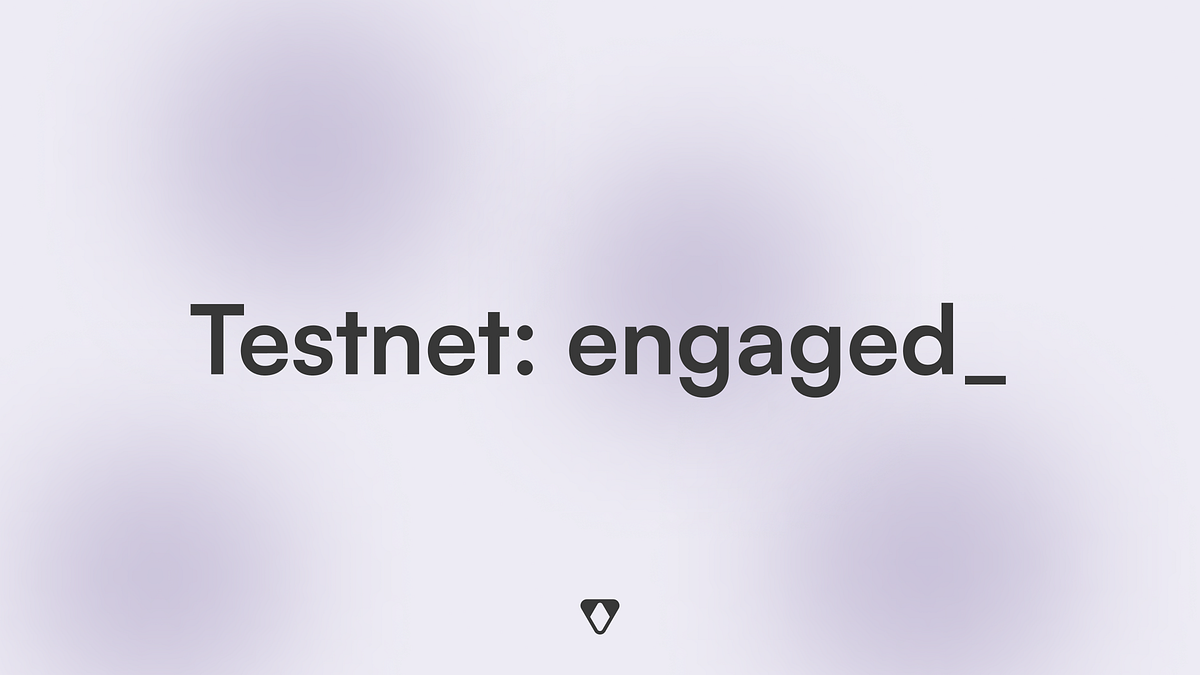 Tenet Testnet Guide. Testnet RPC | by Tenet Protocol | Medium