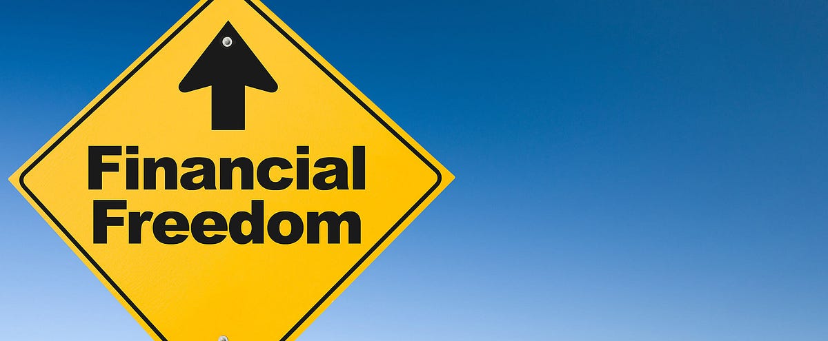 How to Build Wealth: Practical Steps to Financial Freedom | by Philip ...