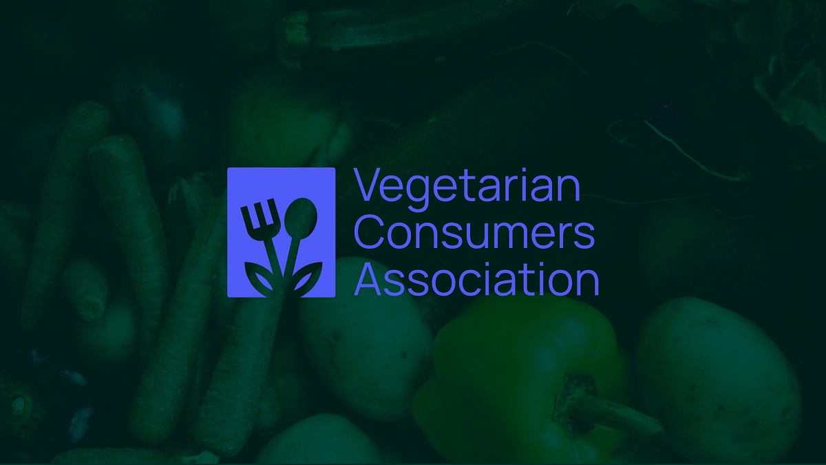 VEGAN CONSUMER ASSOCIATION. OVERVIEW | by Lester Choy | Medium