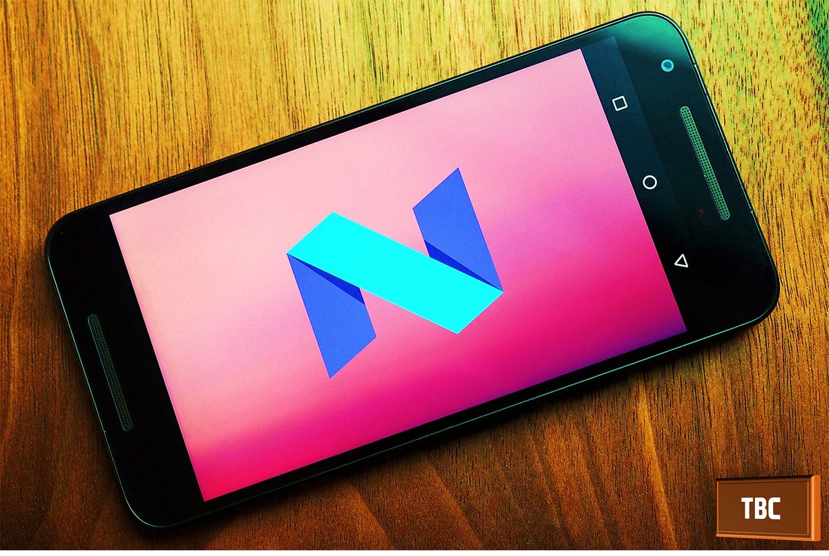 Android N Preview 3 : First Look, What’s New and User Reviews | by Ujjwal Sahay | The Big ...