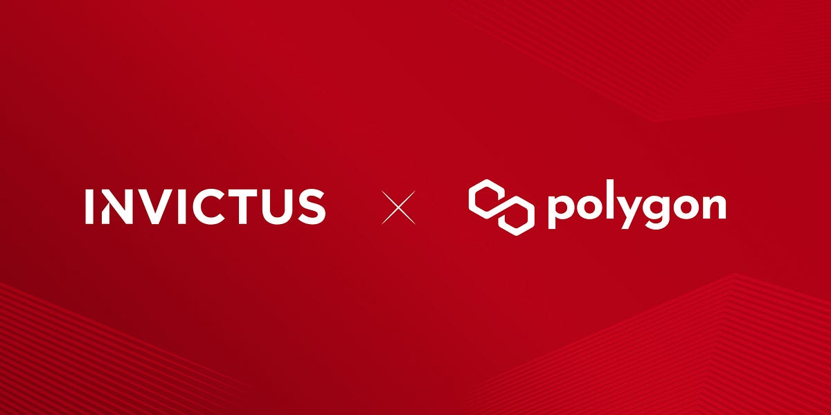 Invictus Polygon Token Claim. On the 31st of March at 10h00 UTC, the… | by Matthew Finlayson ...