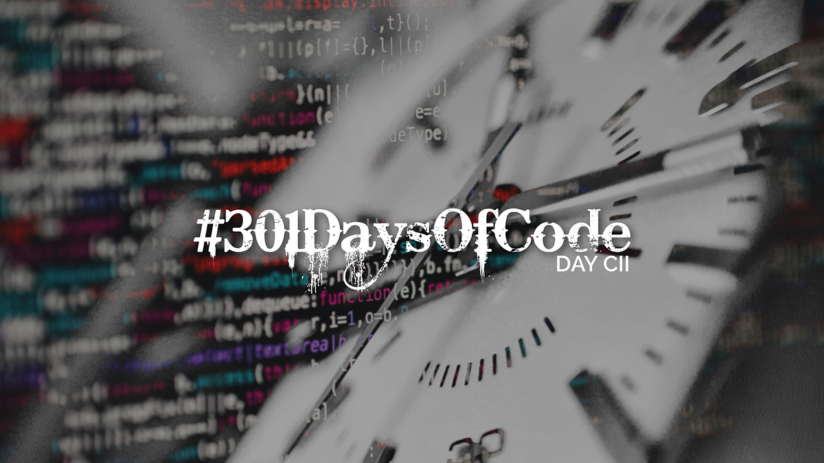 A JavaScript Drum Kit, and a JavaScript Clock | by nonsensetwice ...