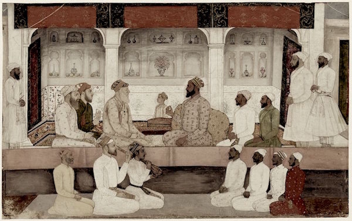 The Hungry Courtiers of Lutyens Media: A Trip Down Memory Lane | by Sandeep Balakrishna | The ...
