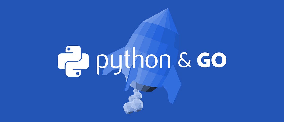 Code generation with Python and Go | by Michael van Tellingen | Lab Digital