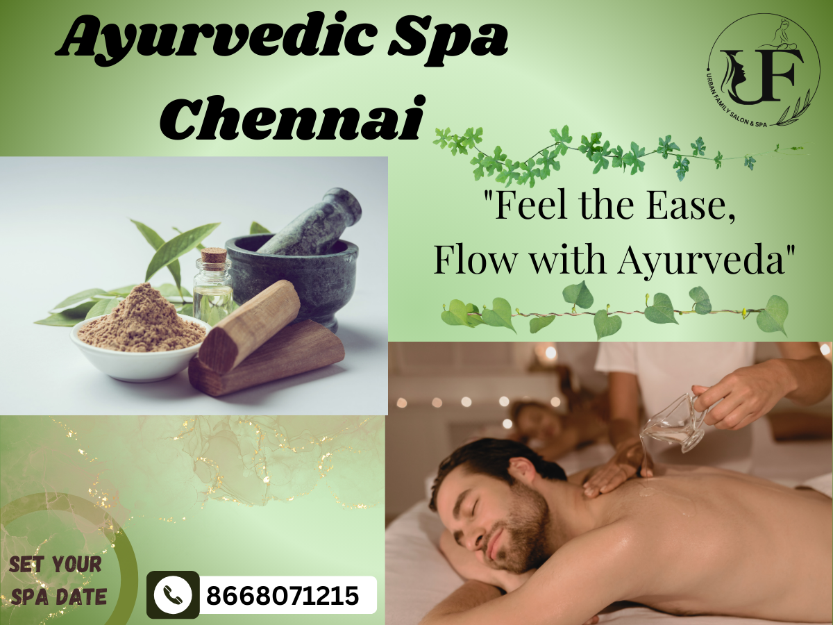 Unlocking Wellness: Exploring the Essence of Ayurveda | by Urbansspa | May, 2024 | Medium